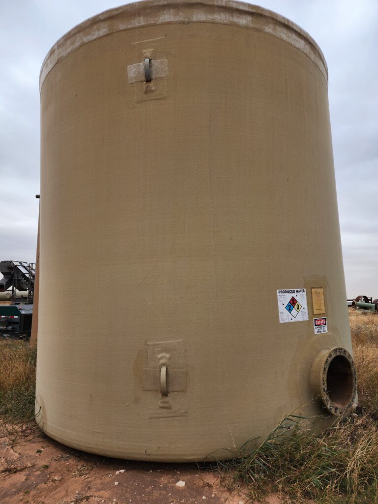 Frac Tanks / Storage Tanks Archives - Saber Asset Group
