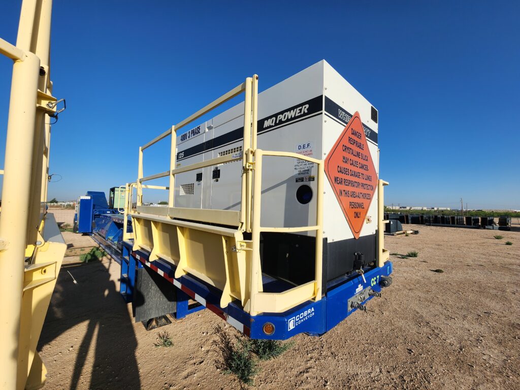 Completions Equipment Archives - Saber Asset Group