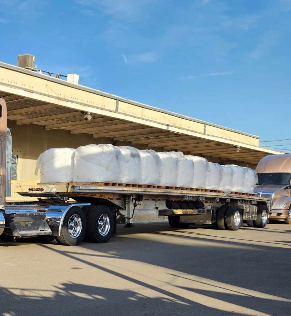 (1) 2022 Extreme Flat Bed XP55(Texas) - Saber Asset Group