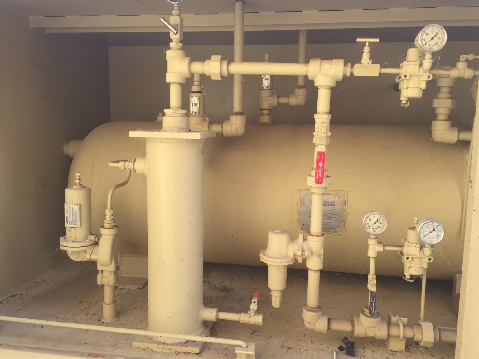 Upstream / Drilling Equipment Archives - Saber Asset Group