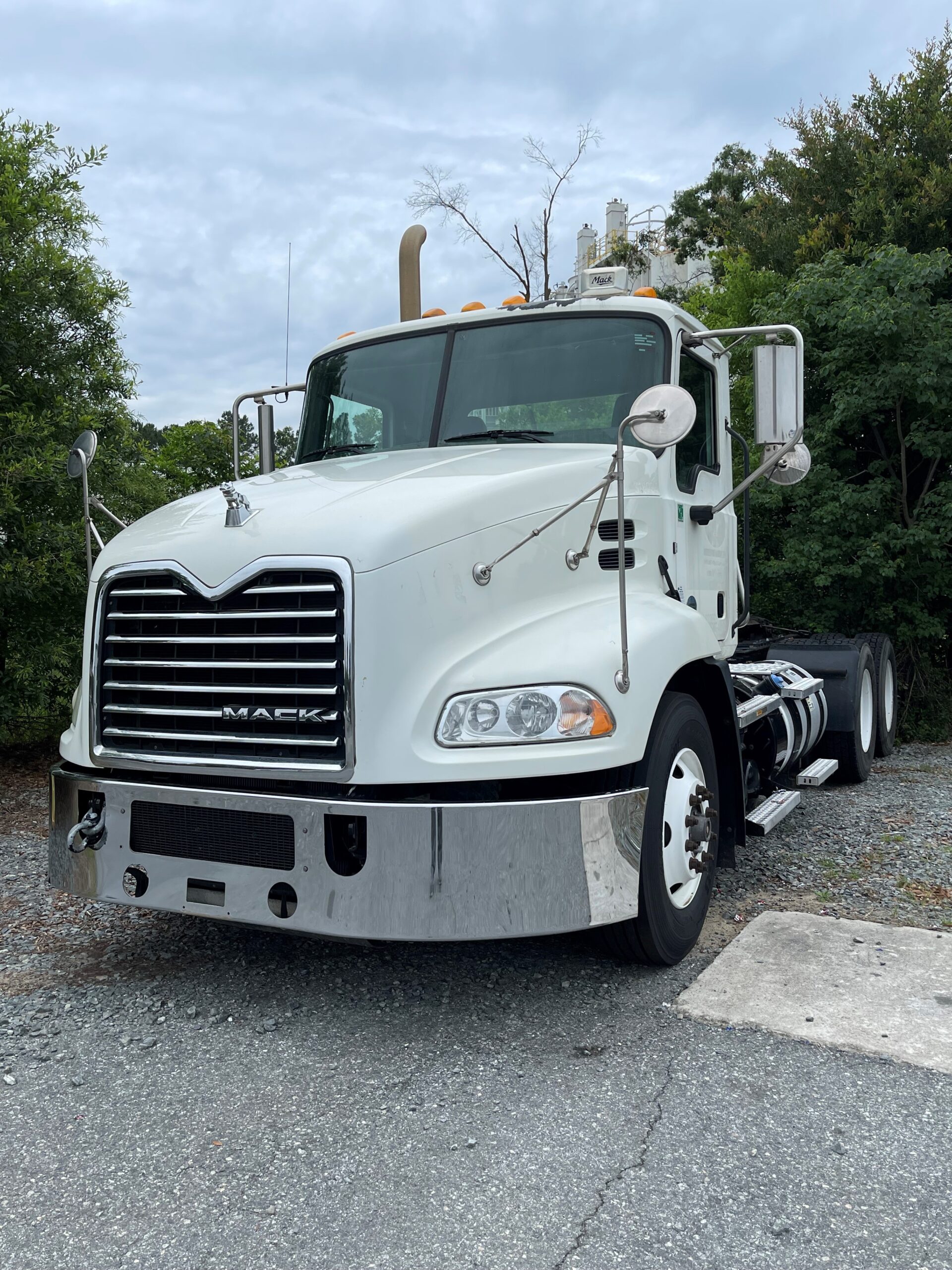 Tractors / Transportation Archives - Saber Asset Group