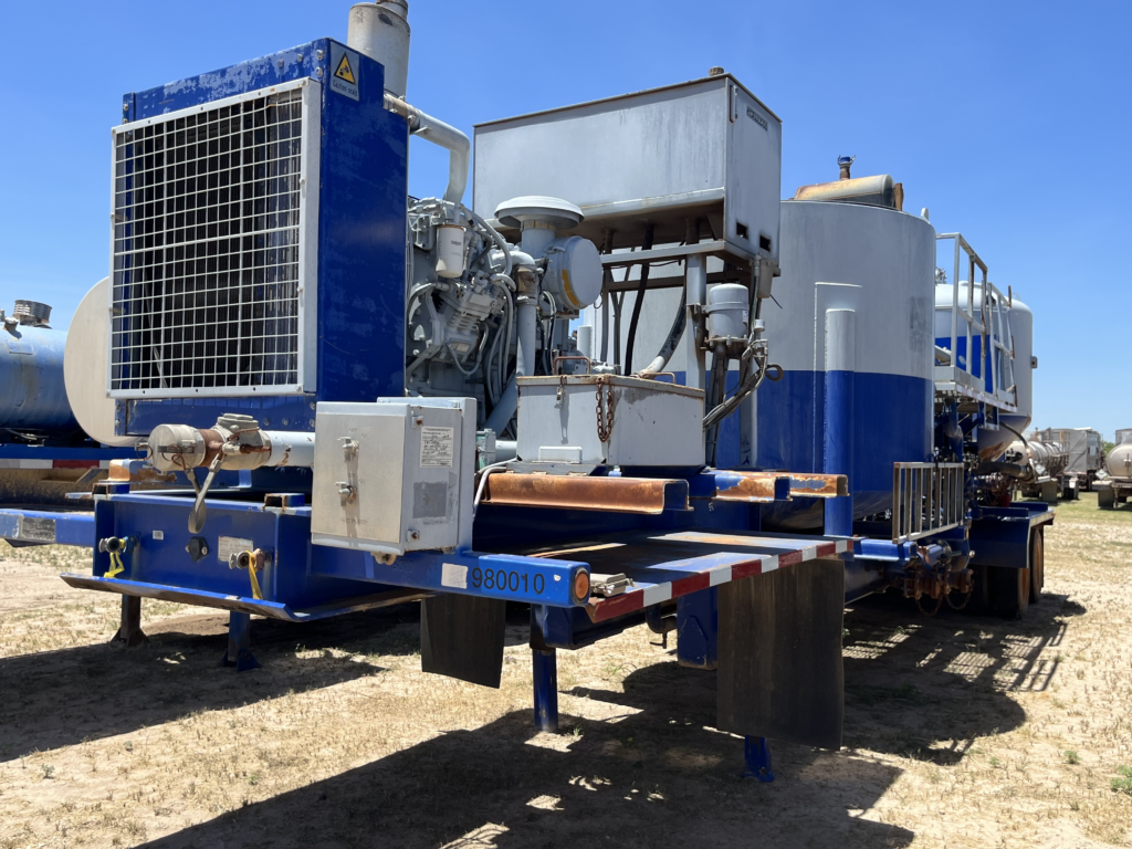 Cement Pumps for Sale