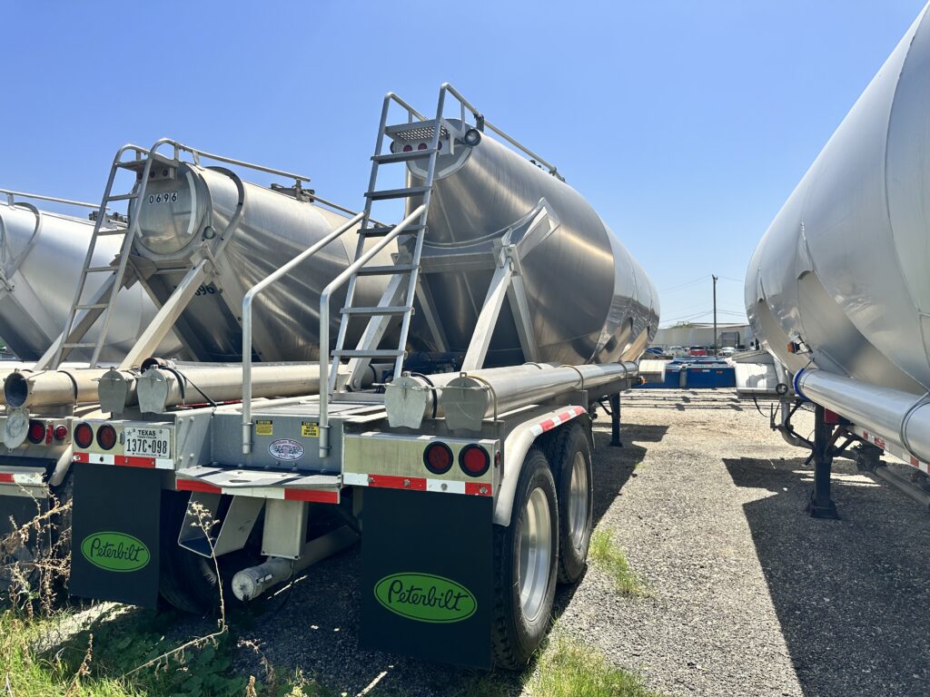 Southern Pneumatic Trailers for Sale