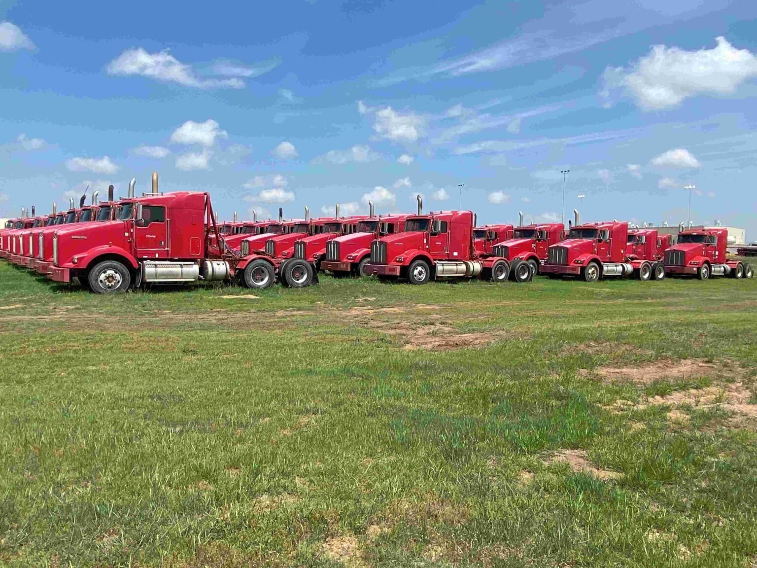 Kenworth Trucks for Sale
