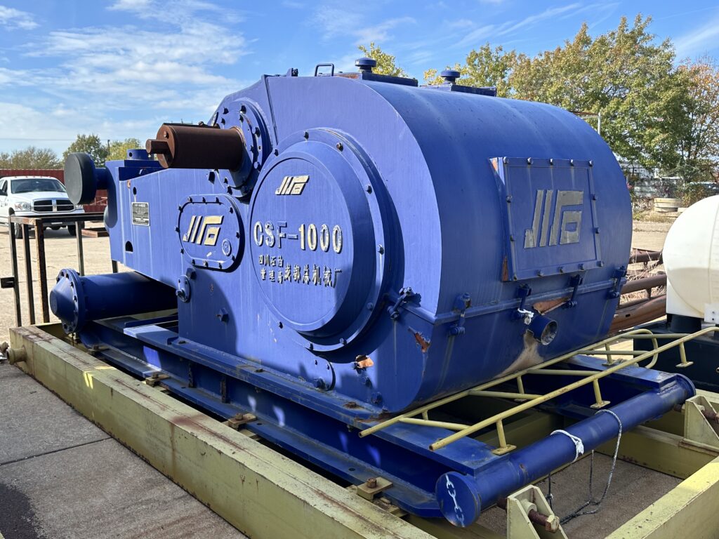 Completions Equipment Archives - Saber Asset Group
