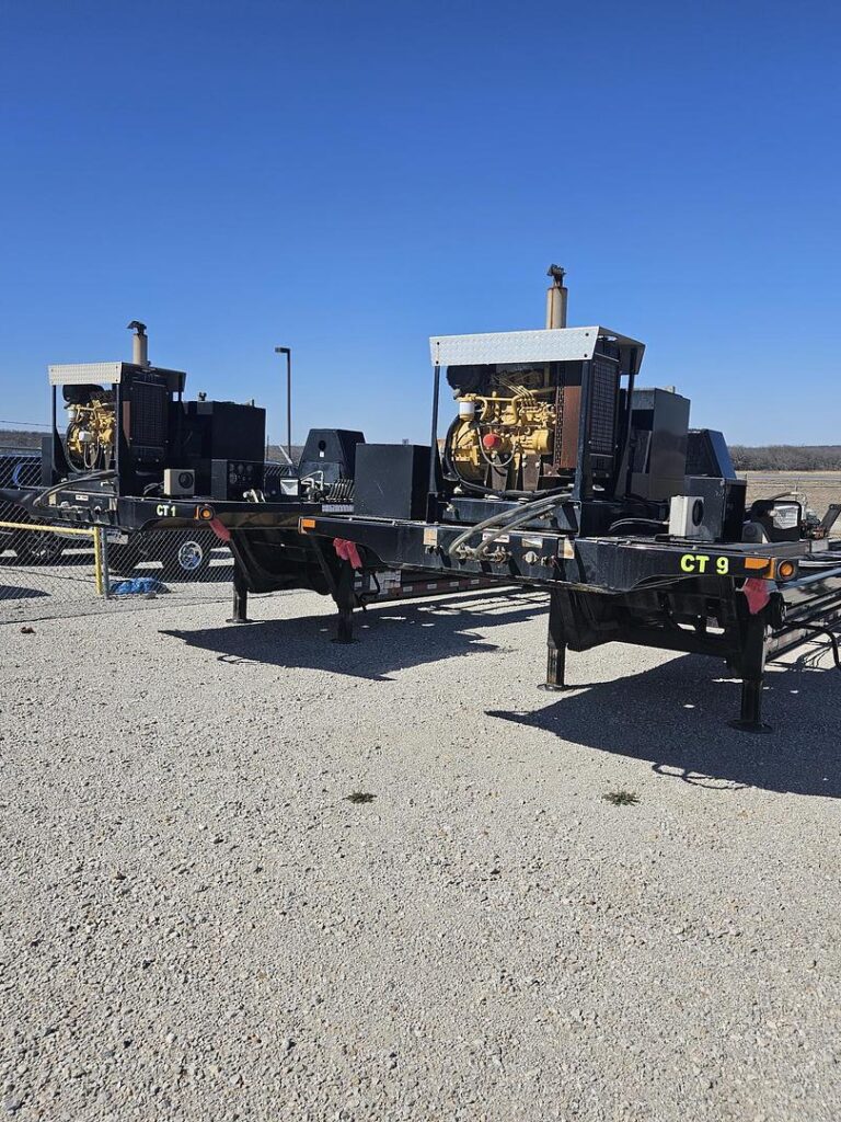 Scorpion Trailers - Saber Asset Group