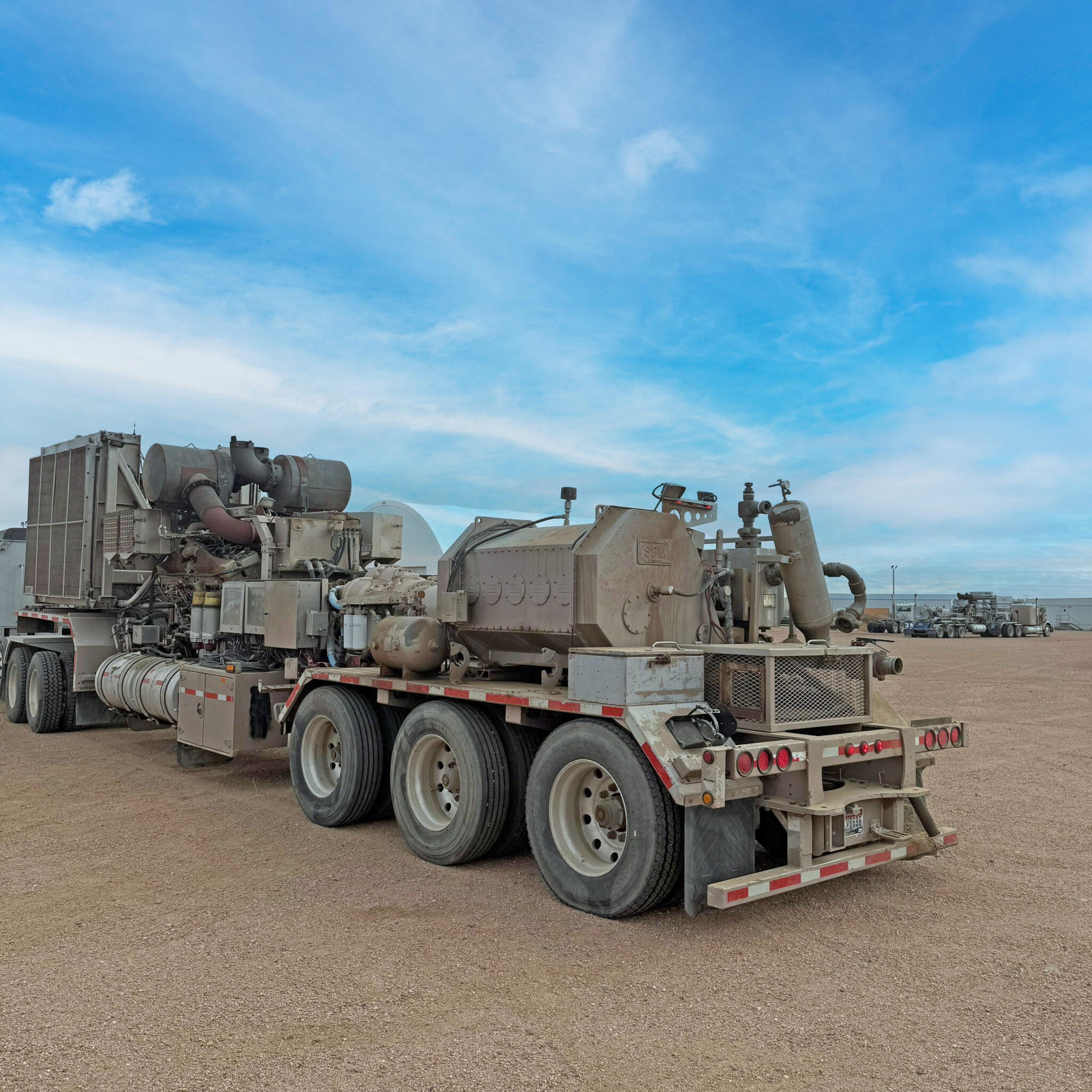 Completions Equipment Archives - Saber Asset Group